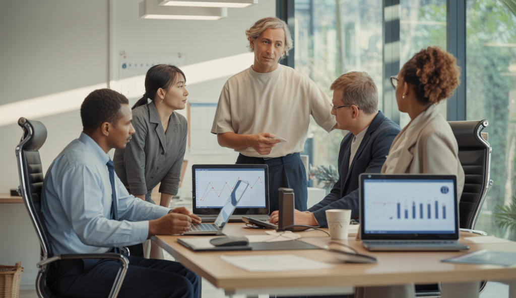 France Travail : Accompagnement sur mesure des parcours professionnels - le-mag-de-la-formation